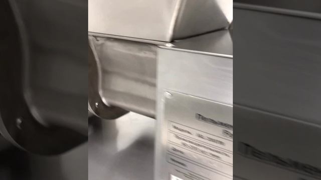 Оборудование для производства пельменей JGL 200TR (AR)