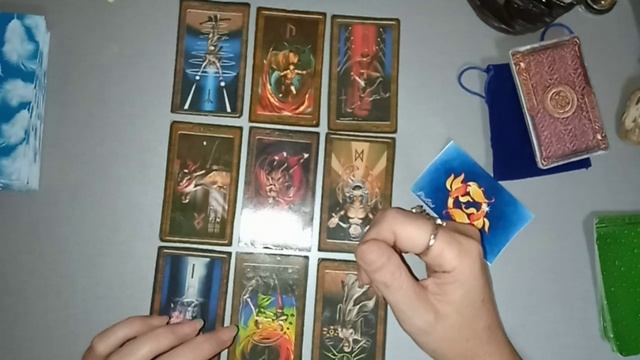 Рыбы на сентябрь.mp4