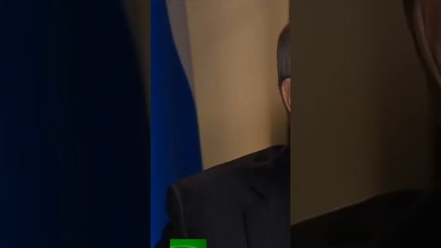 21. Путин про «пургу» от Пескова #shorts.mp4