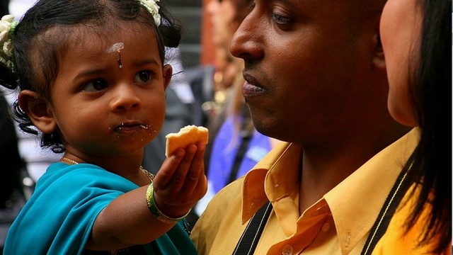 Шри-Ланка Online #2. Полезная информация о стране. 