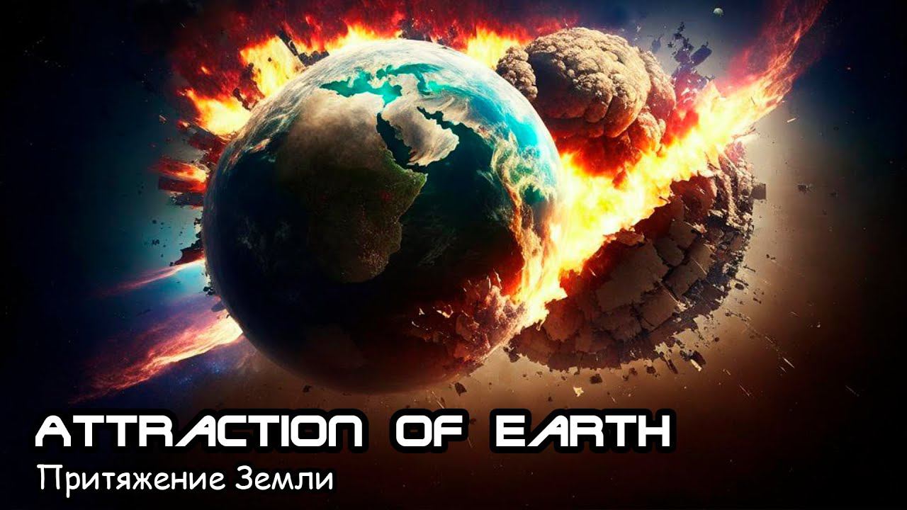 Притяжение Земли (2017) Короткометражный фильм