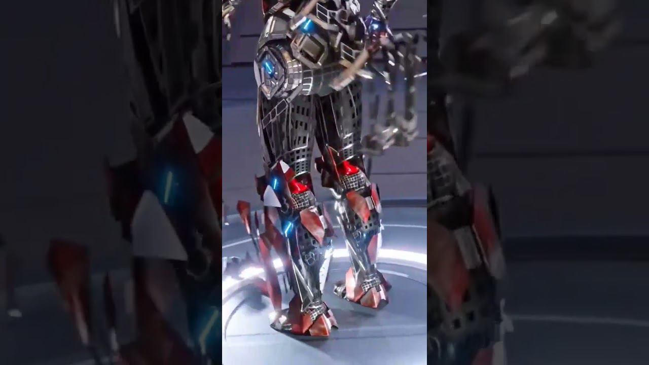 Железный человек