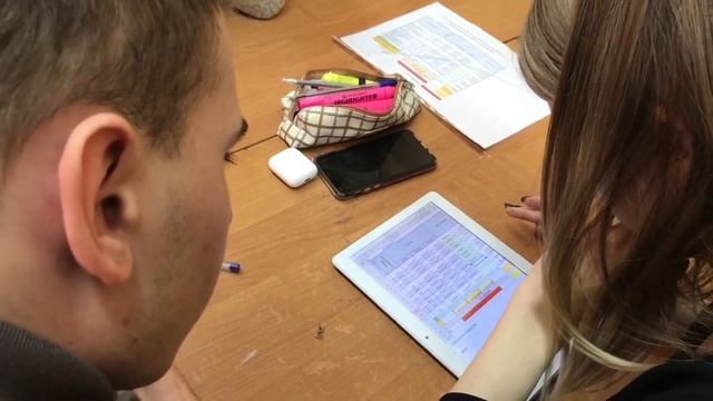 Открытый урок экономики учителя Раевской М. А.