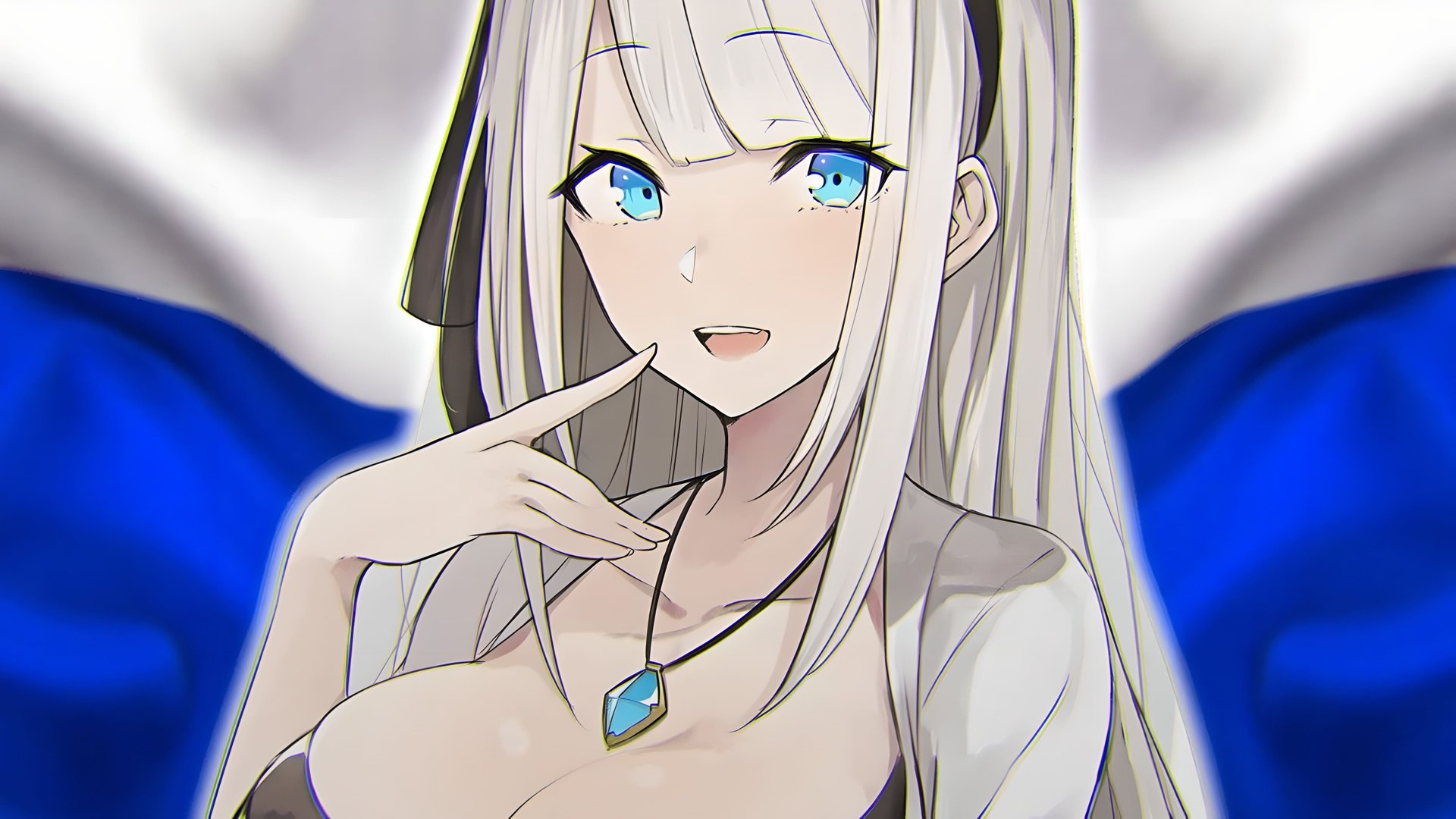 Попал В Мир Отомэ-Игры за 15 минут｜Miko