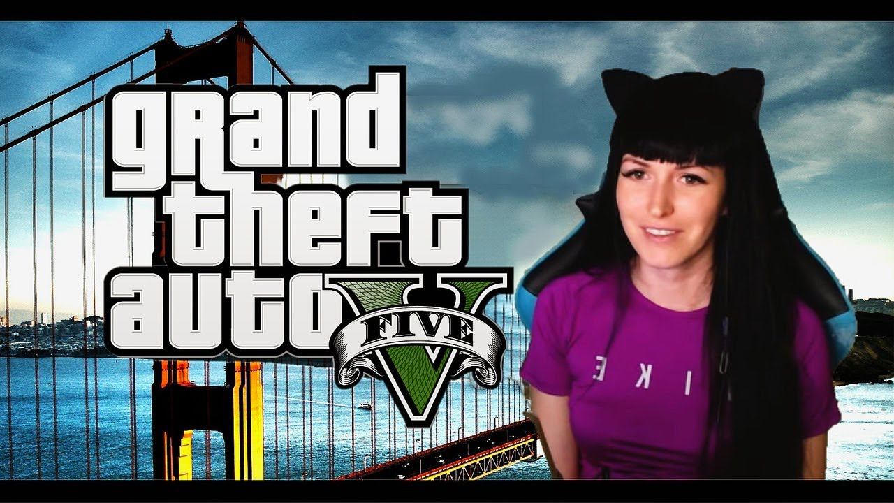 GTA 5 ►Grand Theft Auto 5►ГТА 5 сюжет► Прохождение PS5 #9
