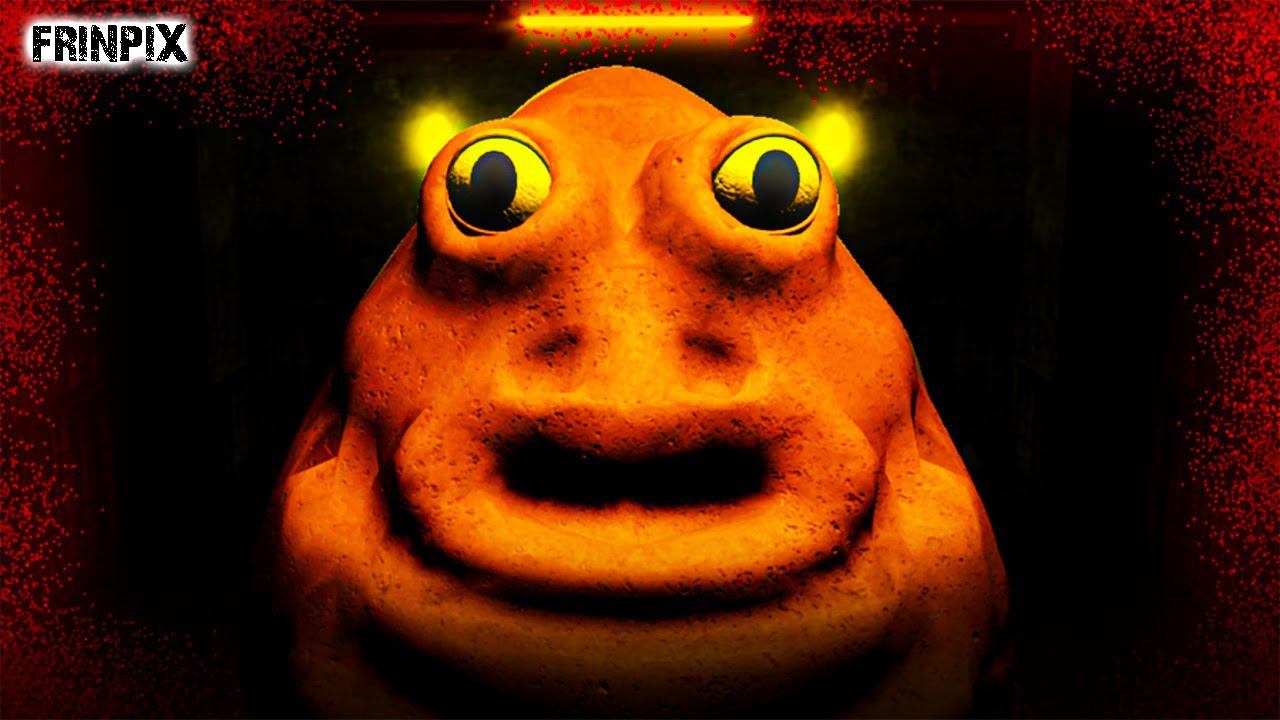 ОН БУДЕТ СМОТРЕТЬ ТЕБЕ ПРЯМО В ДУШУ !!! - Bou's Revenge