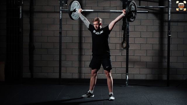 Рывок  в сед