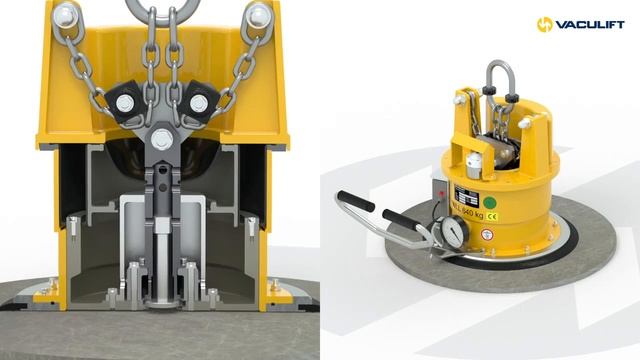 Принцип работы энергонезависимых траверс