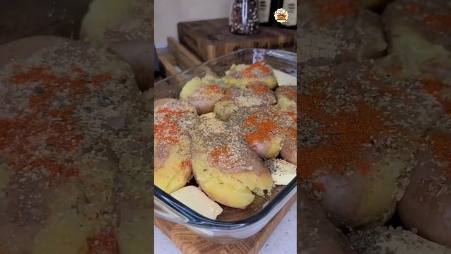 Приплюснутая ?