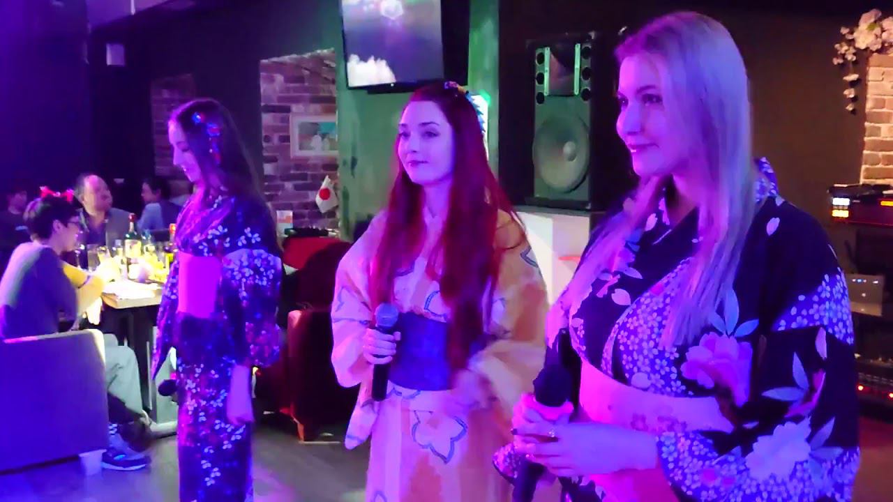 【LIVE】Hell Jays - to the beginning (Kalafina Cover)