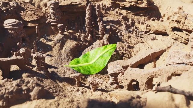 ✅"Я есть Грут" [2022]-Тизер