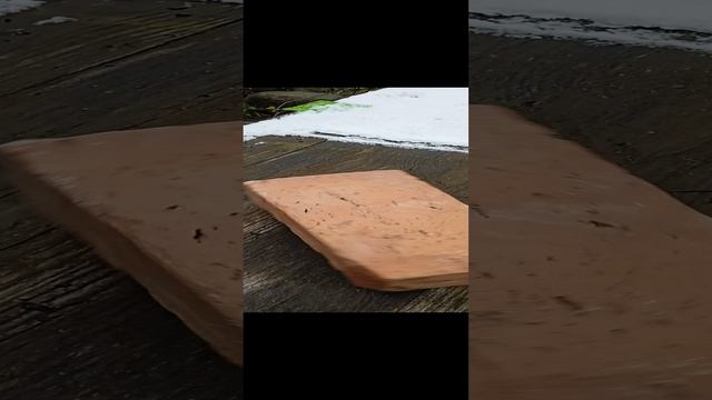 Кирпич и Осень. Первая серия.