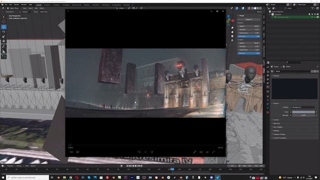 12. Camera Shake and Night Mode
