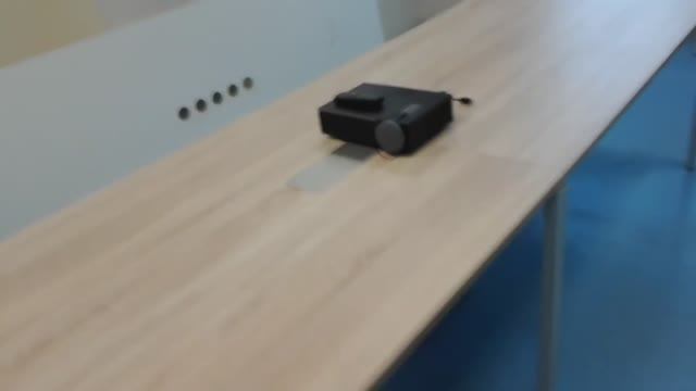 Сборка стола для переговоров Zamm