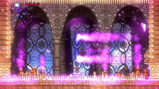 Aeterna Noctis |  Beholder | no damage