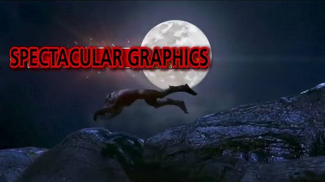 Симулятор стрельбы на подвижной платформе After dark DX