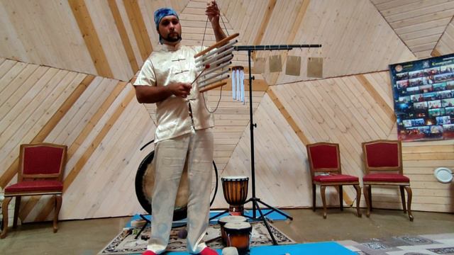 Юрий Зуйков - Музыкальные Крылья