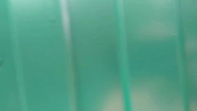 Как согнуть профлист для угла забора _