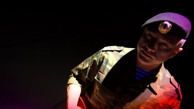 Город Грозный - (автор Виталий Леонов)