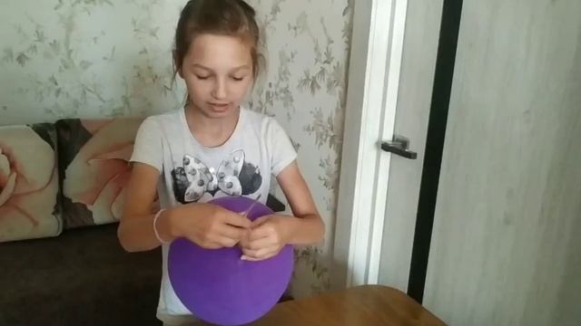 Выпуск 7. А шарик-то не лопается