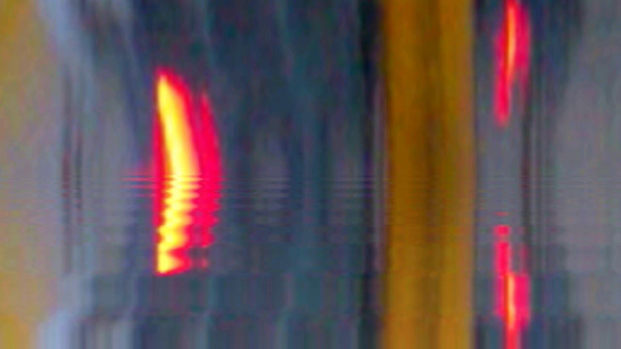 8. В такую ночь