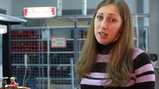 Способы усадки термоусаживаемых трубок