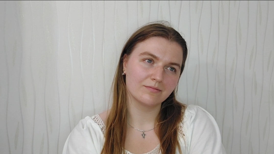 Пробы | Карина Баранова - роль Рада - "Два холма"