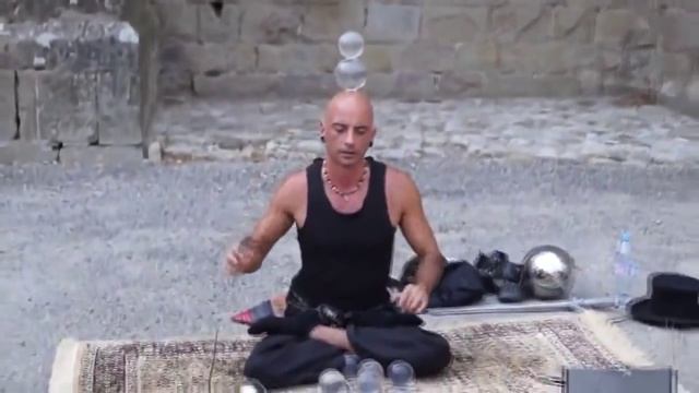 РЕАЛЬНАЯ ЛЕВИТАЦИЯ