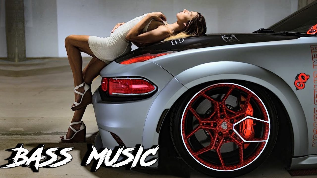 Крутая Музыка в Машину 2023 ? Классная Музыка Бас Хиты 2023 ? Крутая Подборка  (1)