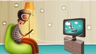 OnLime internet advertising video