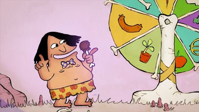 Saison 3 - Unité 8 - Silex and the city