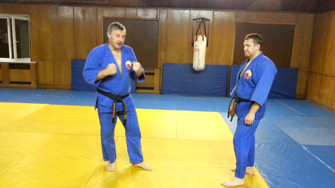 Коррекция 1 (Ирими Наге)