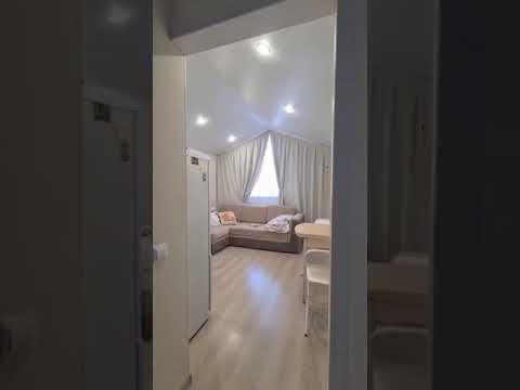 Цена квартиры в Геленджике 7.5 млн.р. Купите однокомнатную квартиру в Геленджике на ул.Туристической