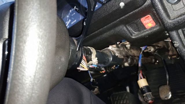 Почему не работает сигнал в ниве #2
Возможные причины