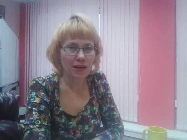 Отзыв Елены о трансформационной игре "Империя магов" (сертифицированная ведущая Шадрина Анна).