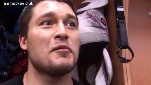 Суглобов- Вся игра строится на дисциплине