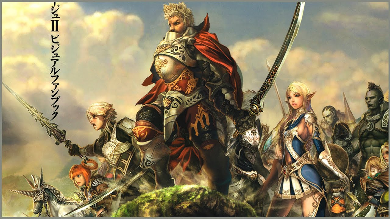 Indaril - Осада Иннадрила 19.08.07