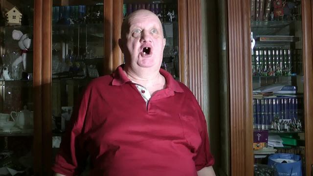 ЗАПИСЬ-2022. Романс "У врат обители святой"