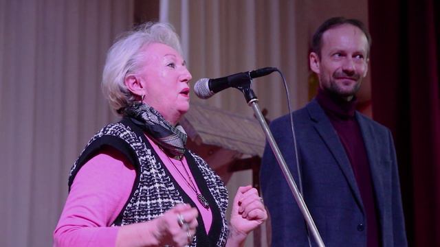 Передача кукол в жд Майне