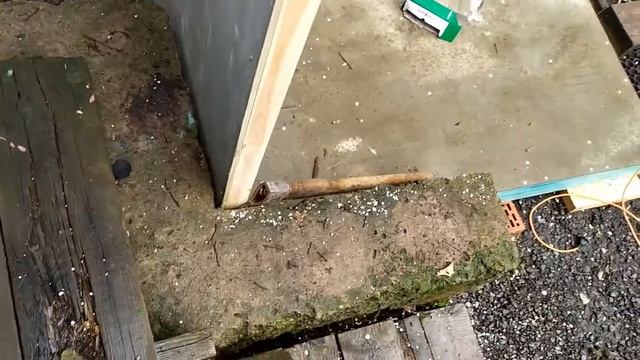 Пристройка для газового котла в загородном доме