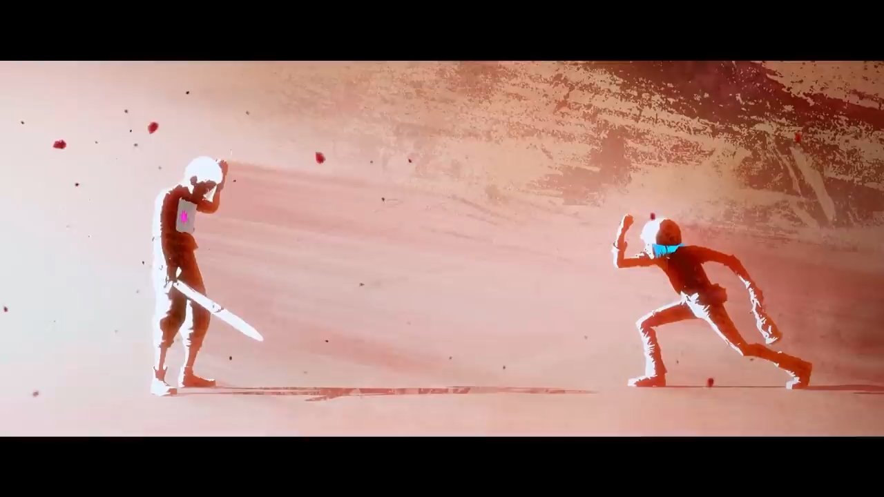 Arcane. Ekko vs Jinx