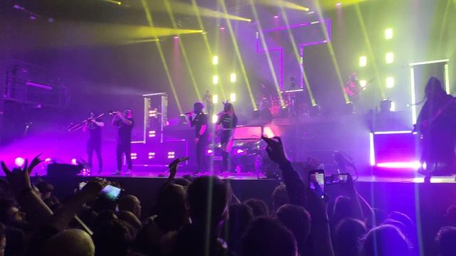 Пневмослон - Адовый адок