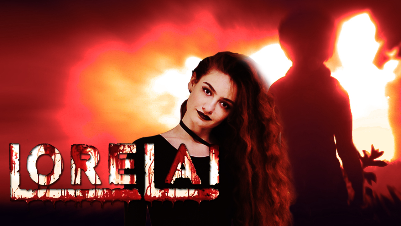 ФИНАЛ： НЕРВНЫЙ СРЫВ ❗? ▶ Lorelai #7⧸прохождение