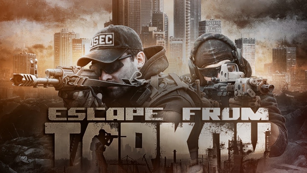 Tarkov TARKOV