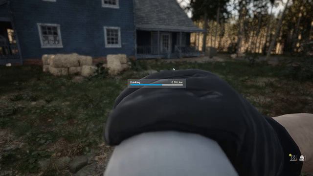 Mist Survival Прохождение #2 НАШЁЛ НОВЫЙ ДОМ И АК!!! ЗАПЛУТАЛ В ЛЕСУ!!! ОСНОВАЛ НОВУЮ БАЗУ!!