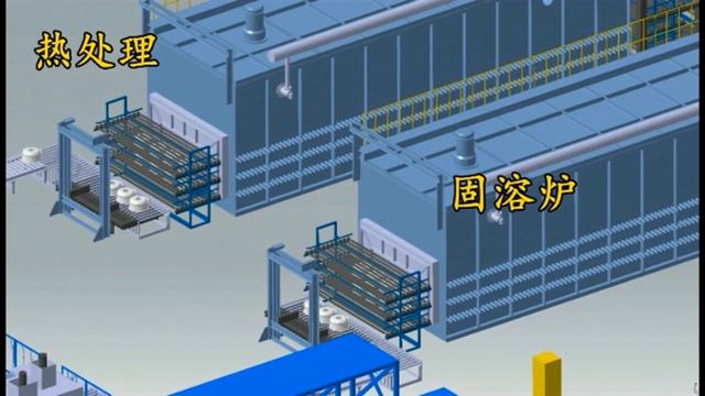 Применение промышленных роботов ESTUN.mp4