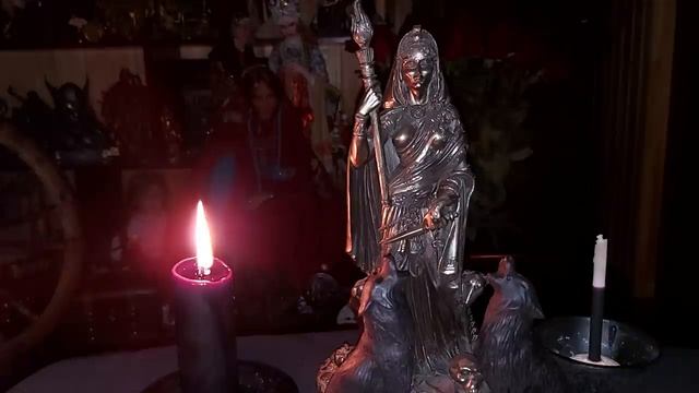 ВЕЛИКИЙ СОХРАН ВЕДЬМЫ.....mp4