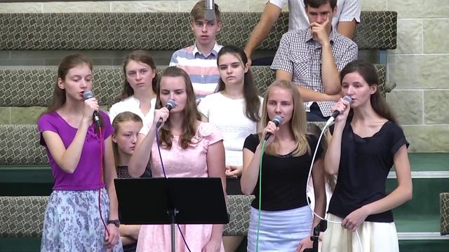 Бывают дни..