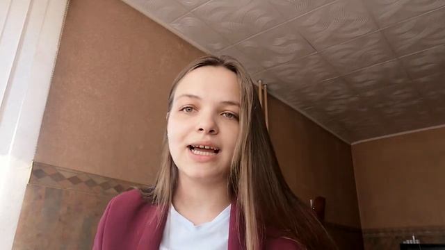 Азовцева Мария Александровна - репетитор по биологии - видеопрезентация #ассоциациярепетиторов