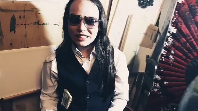 "Ричард Сапогов" - фан-арт "Внутри Лапенко" kids.